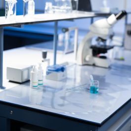 Laboratory mat antistatic - 5 mm | ProtectMats